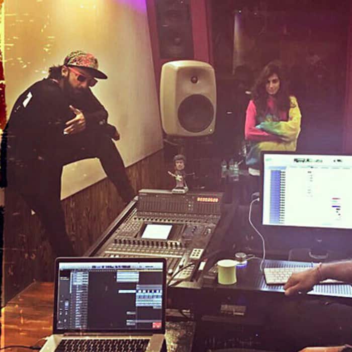 Gully Boys first look pictures