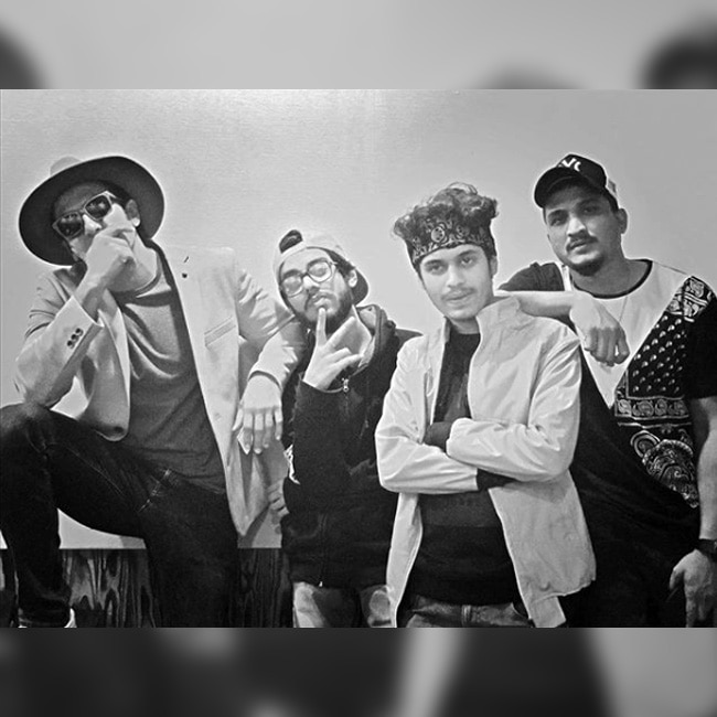 Gully Boys first look pictures