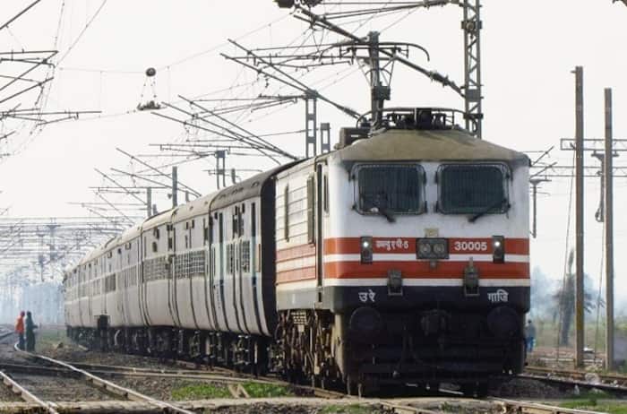 5 Longest Train Journeys In India