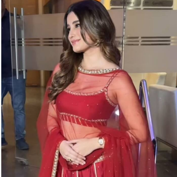 Meet Rasha Thadani, 19, Raveena Tandon's daughter, to make debut with ...