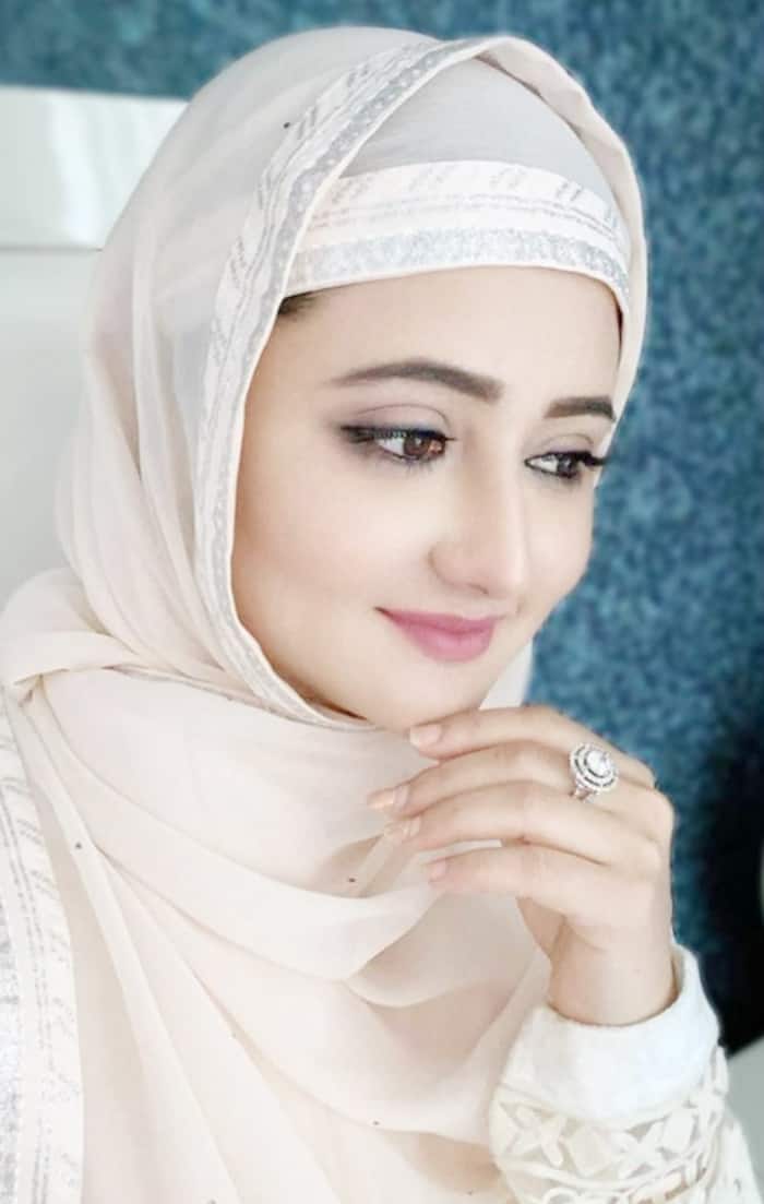 Tamas: Rashami Desai, Adhvik Mahajan's Short Film Receives Thumbs up ...