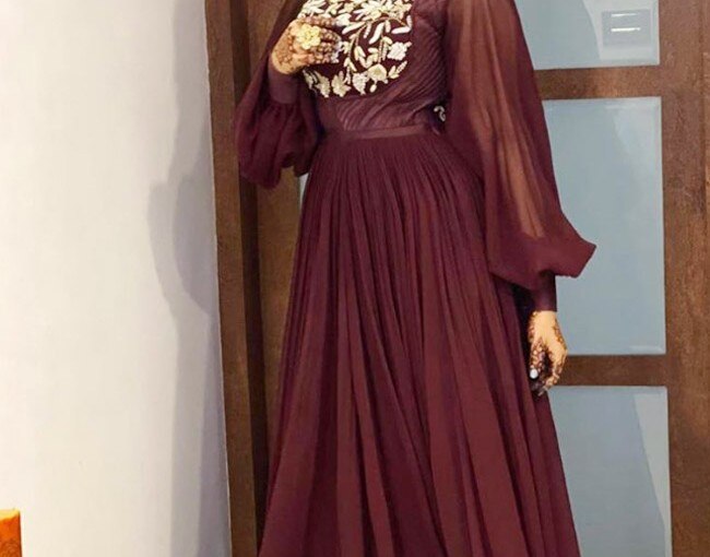 Rashami Desai amps up the hotness quotient