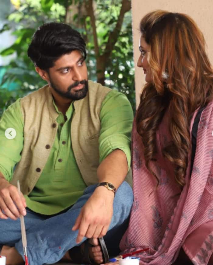 Tanuj Virwani Pens An Emotional Note Ahead of Tandoor's Release