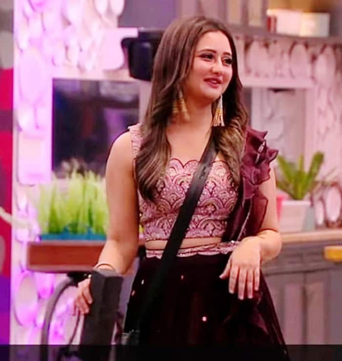 Rashami Desai’s negative role in Uttaran