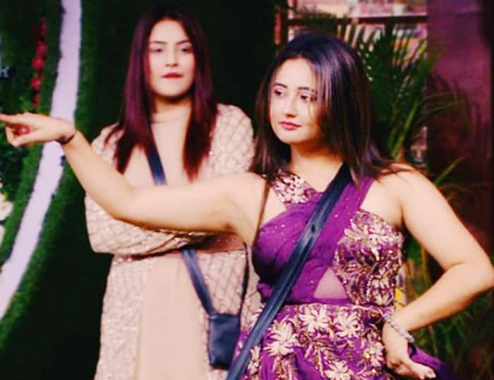 Rashami Desai tried to make an identity with another TV serial Pari ...