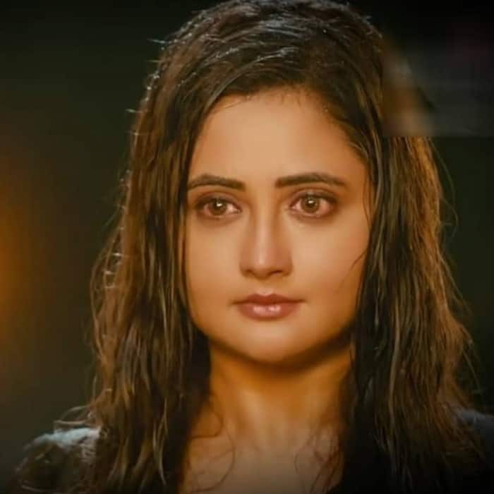 Rashami Desai's Naagin 4 Bridal Look Goes Viral - See Stunning Photos ...