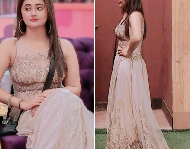 Rashami Desai tried to make an identity with another TV serial Pari ...