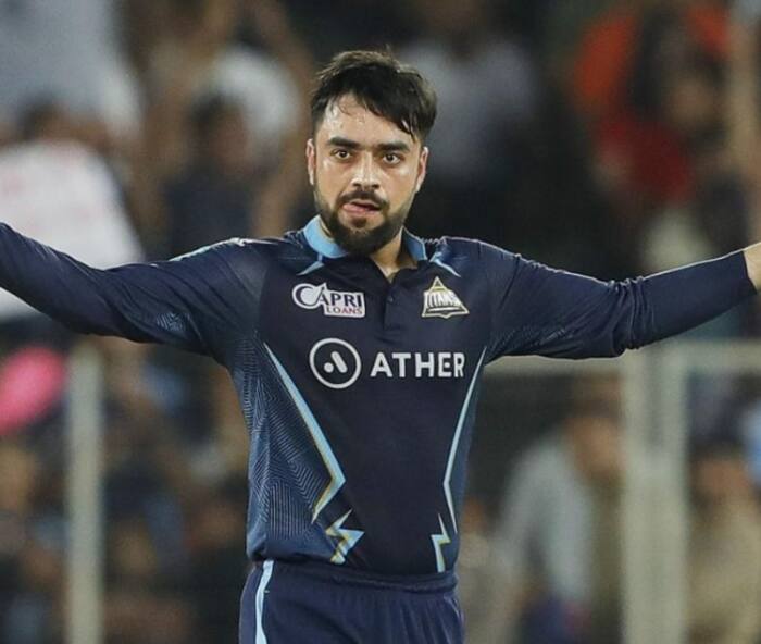 IPL 2024: Top 5 Captaincy Options For Gujarat Titans If Hardik Pandya Goes To Mumbai Indians ...