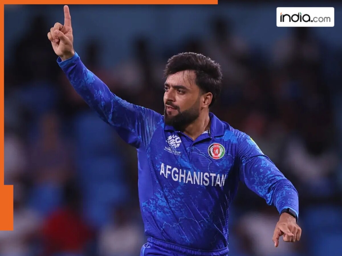 Rashid Khan to make BIG move, Afghanistan star may boycott Pakistan ...