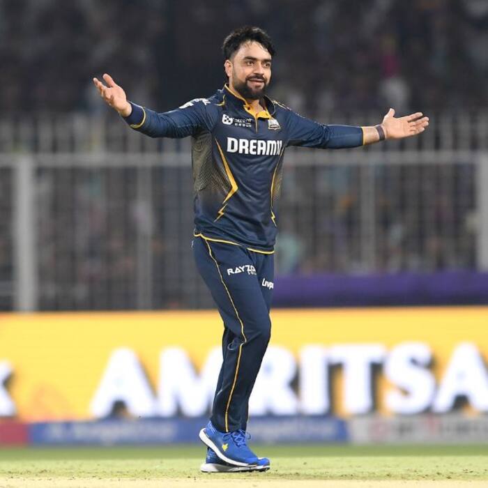 Star player from Shubman Gill's GT sets T20 record days after massive ...