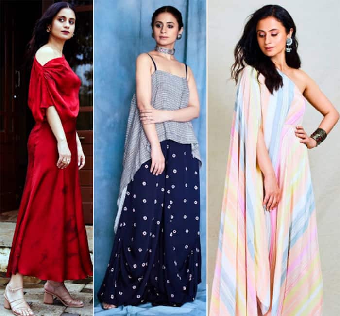 Rasika Dugal: 10 Photos That Show How Different Beena Tripathi - Kaleen ...