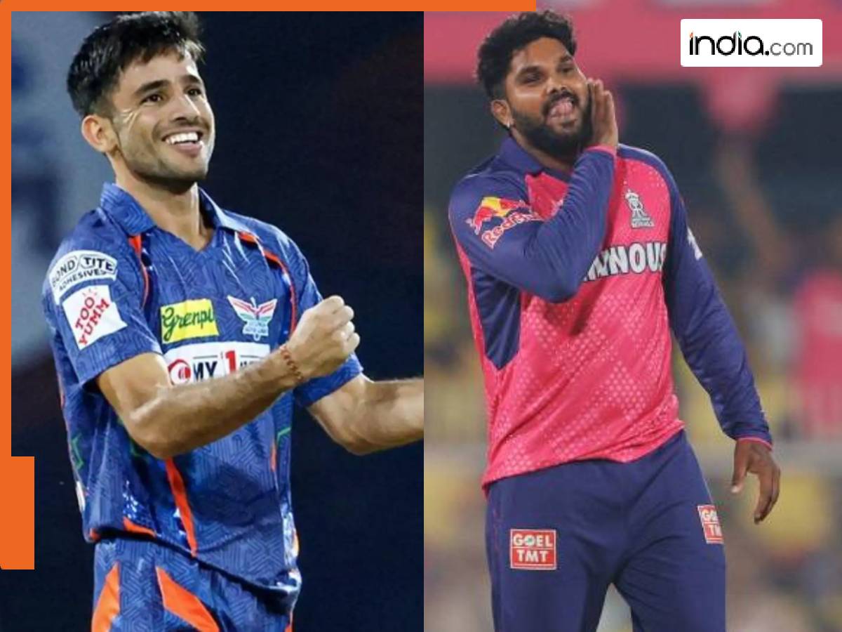 Ravi Bishnoi to Wanindu Hasaranga: 5 players with Rs 2 crore base price ...