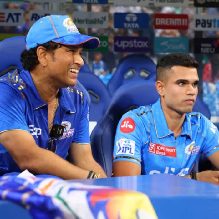 Who is Saaniya Chandok? The bride to be of Sachin Tendulkar's son Arjun ...