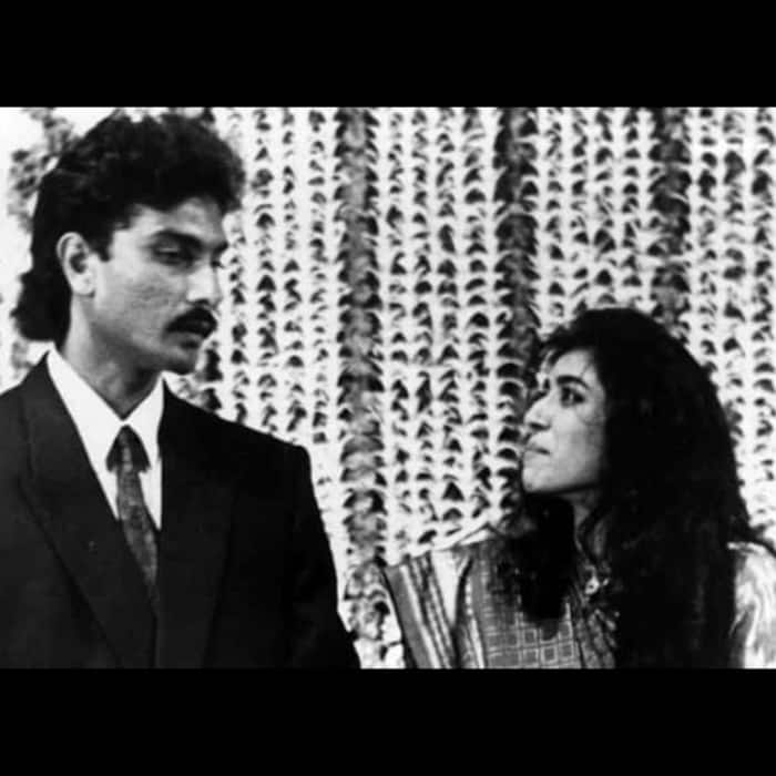 Meet Ritu Singh, first wife of star India cricketer, she works as…