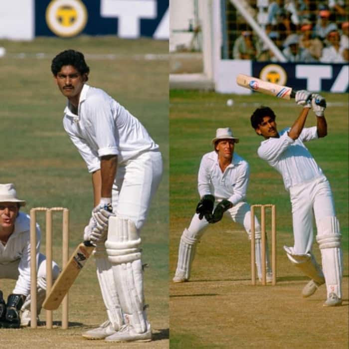 THIS star India cricketer made his debut at No 10, became opener ...