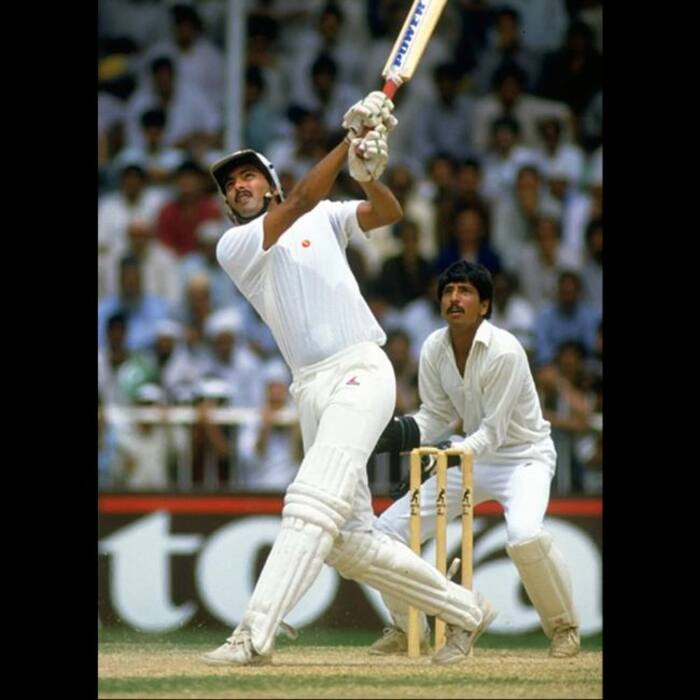 Usman Khawaja to Andrew Flintoff: These 10 players batted on all 5 days ...