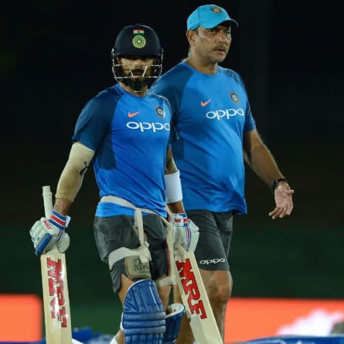 Meet Alekha, daughter of star India cricketer Ravi Shastri from his ...
