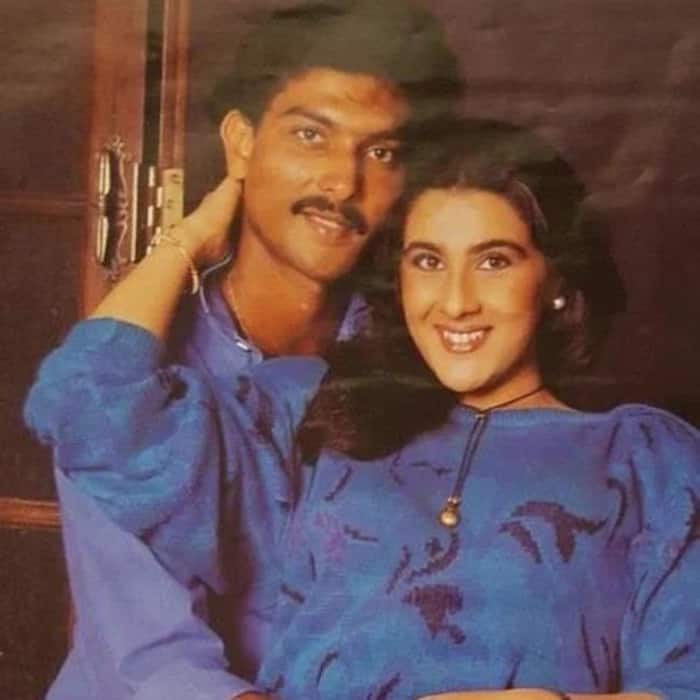 Meet Ritu Singh, first wife of star India cricketer, she works as…