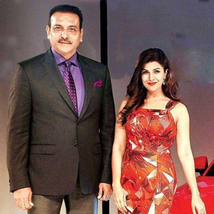 Meet Ritu Singh, first wife of star India cricketer, she works as…