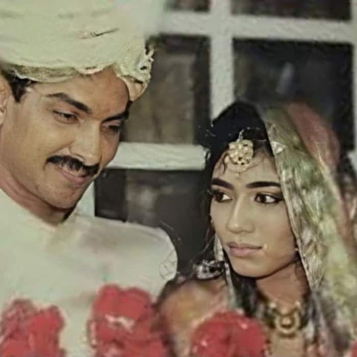 Meet star India cricketer Ravi Shastri's daughter who lives with his ex-wife, her name is ...