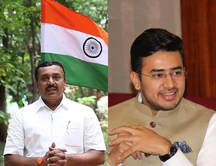 Karnataka Election 2023: Family Politics Split Across Parties In Poll ...