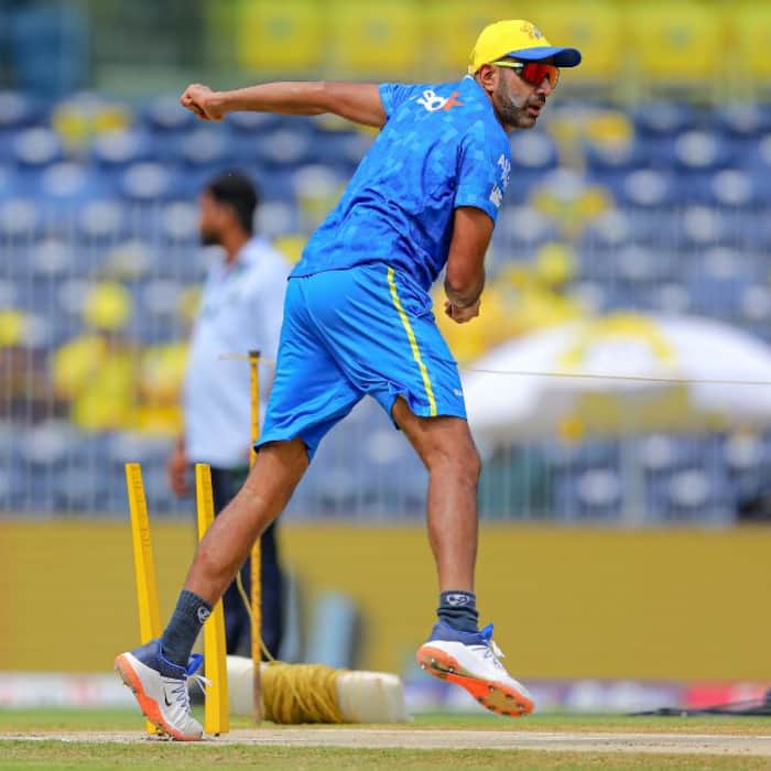 Ravichandran Ashwin, Babar Azam as teammates? Check dream destination ...