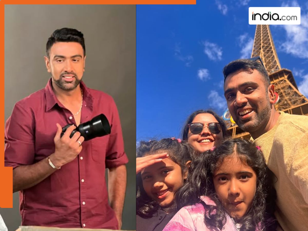 Ravichandran Ashwin has reported net worth of about Rs 132 crore