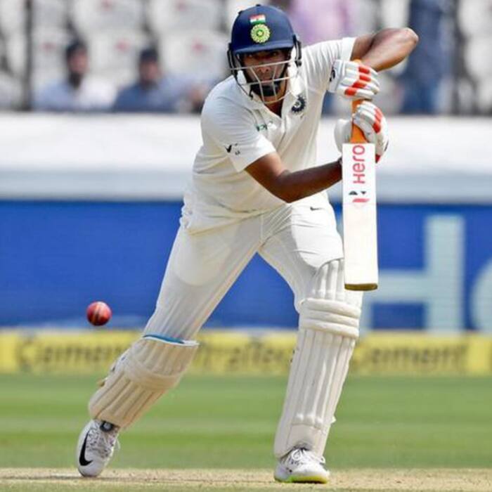 India's star spinner Ravichandran Ashwin honoured with Padma Shri