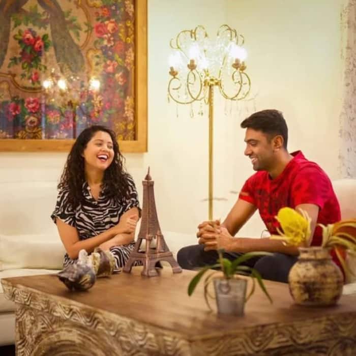 Inside photos of Ravichandran Ashwin's ROYAL home in Chennai, it's worth over Rs 90000000