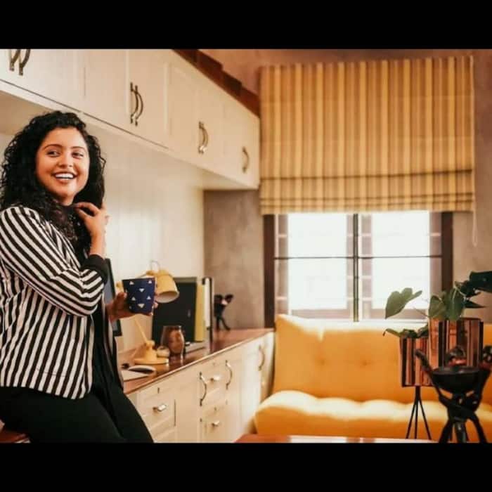 Inside photos of Ravichandran Ashwin's ROYAL home in Chennai, it's ...