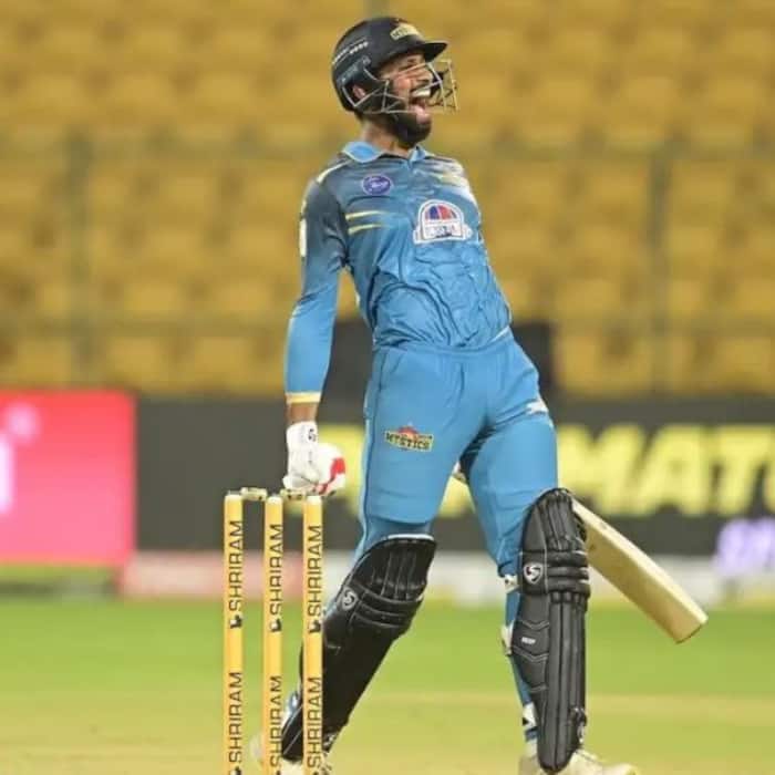 4, 4, 4, 4, 4, 4... 227, 16 fours, 2 sixes, good news for Kavya Maran's ...
