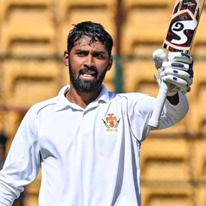 4, 4, 4, 4, 4, 4... 227, 16 fours, 2 sixes, good news for Kavya Maran's ...