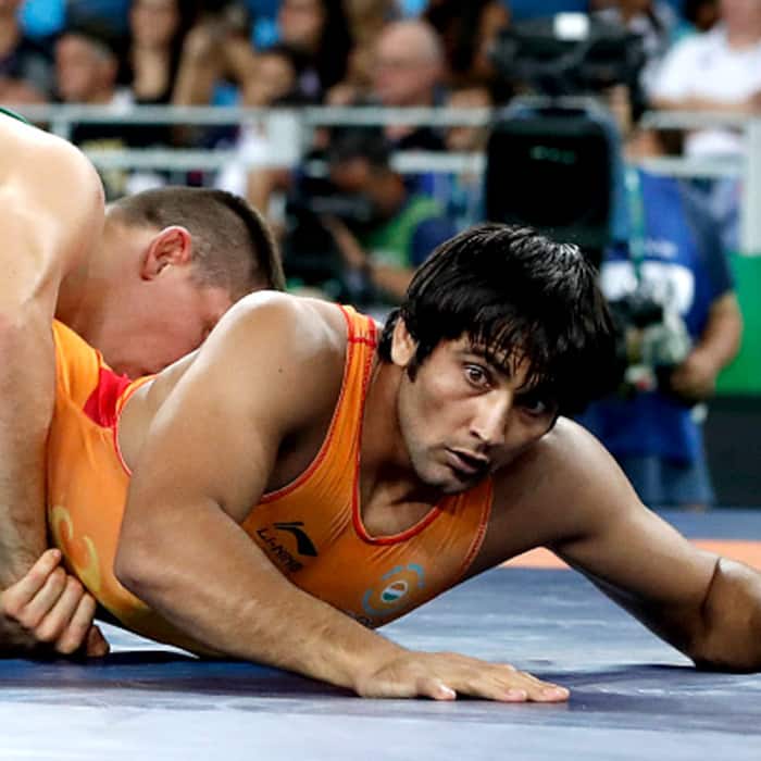 Rio Olympics 2016: Indian wrestler Ravinder Khatri bows out of Rio Olympics