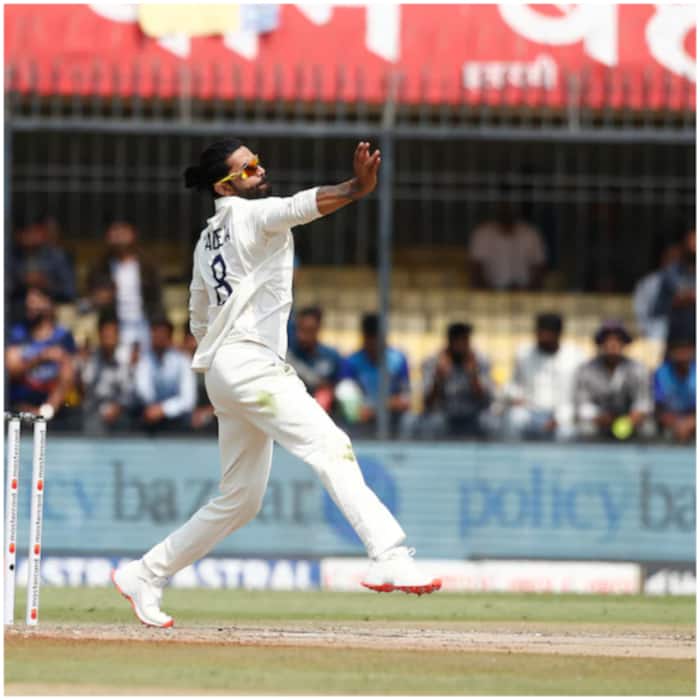 Ravindra Jadeja creates history, becomes 1st player in WTC to...