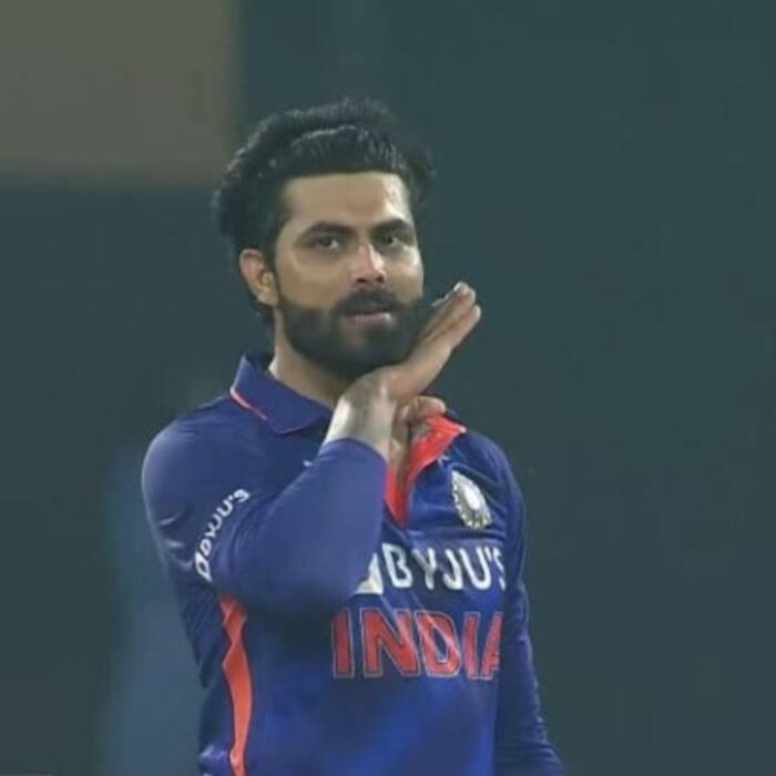 From Virat Kohli to David Warner: Cricketers who embraced the iconic ...