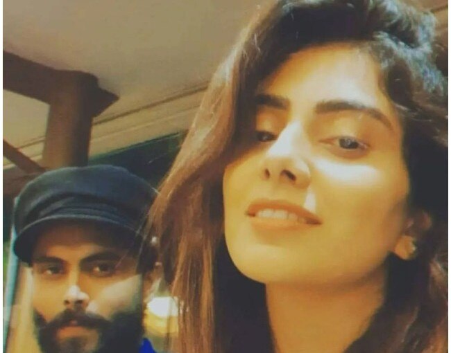 Ravindra Jadeja and Rivaba Jadeja tied the knot in 2016 and have been ...