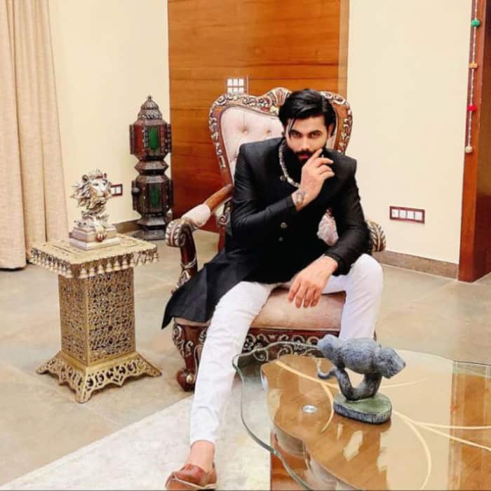 Inside photos of super expensive houses of Indian cricketers: From Ajay ...