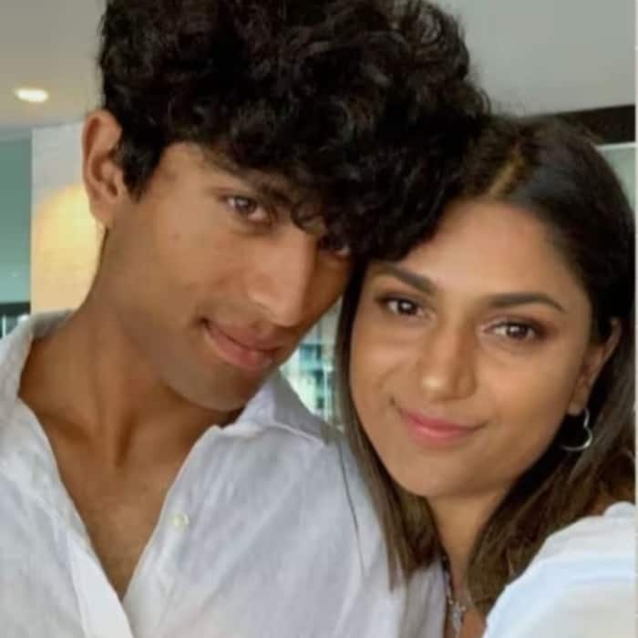 Meet New Zealand star cricketer Rachin Ravindra's girlfriend Permila ...
