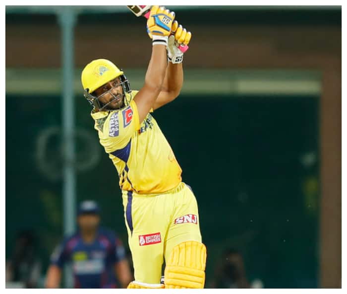 Ambati Rayudu's net worth