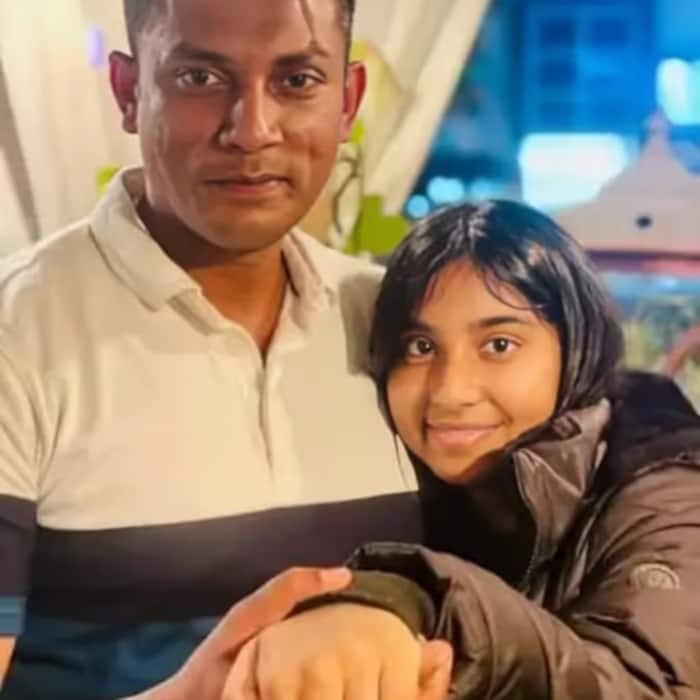 Meet Pakistani cricketer who got engaged to Indian Hindu girl, she is ...