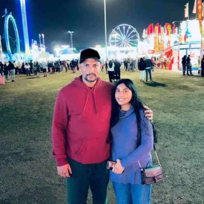 Meet Pakistani cricketer who got engaged to Indian Hindu girl, she is ...