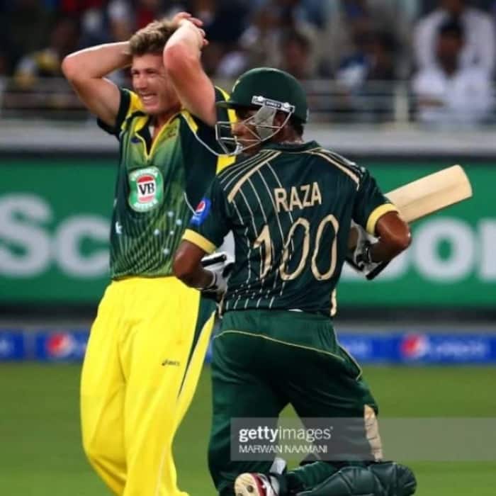 After Shoaib Malik, another Pakistan star cricketer to marry Indian girl, his wife will convert ...