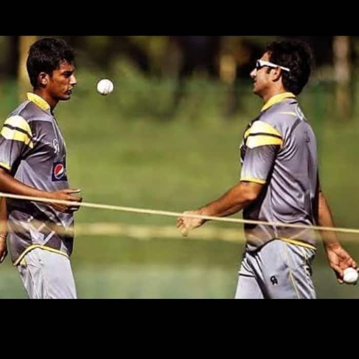 Raza Hassan picked up 149 wickets in first class and 90 T20 wickets