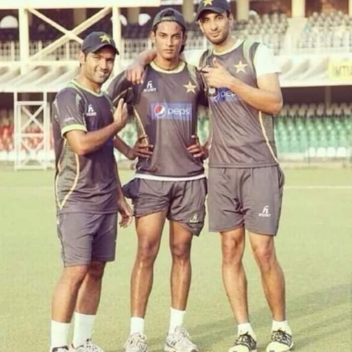 After Shoaib Malik, another Pakistan star cricketer to marry Indian ...