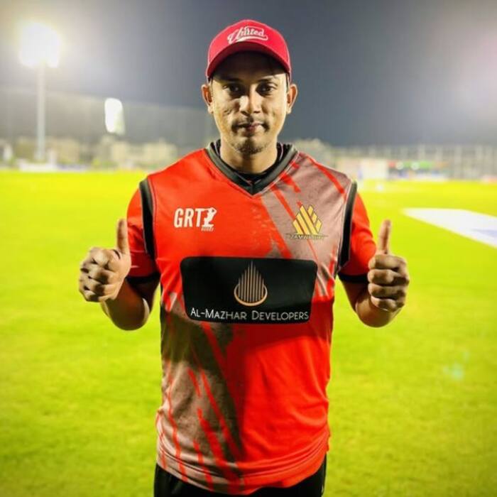 After Shoaib Malik, another Pakistan star cricketer to marry Indian ...