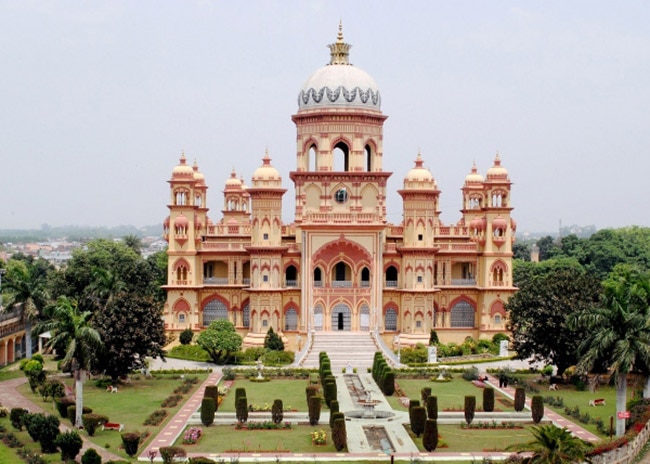 World Book and Copyright Day: Top 10 must visit libraries in India