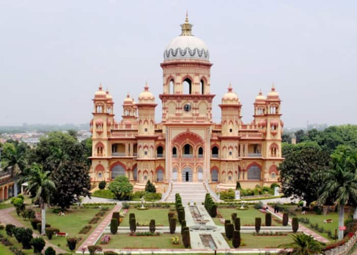 Allahabad Public Library