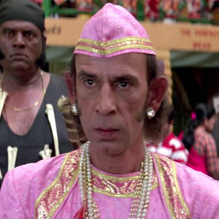 Veteran comedian Razak Khan passes away: The roles that will make us ...