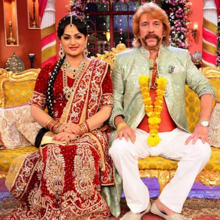 Veteran comedian Razak Khan passes away: The roles that will make us ...