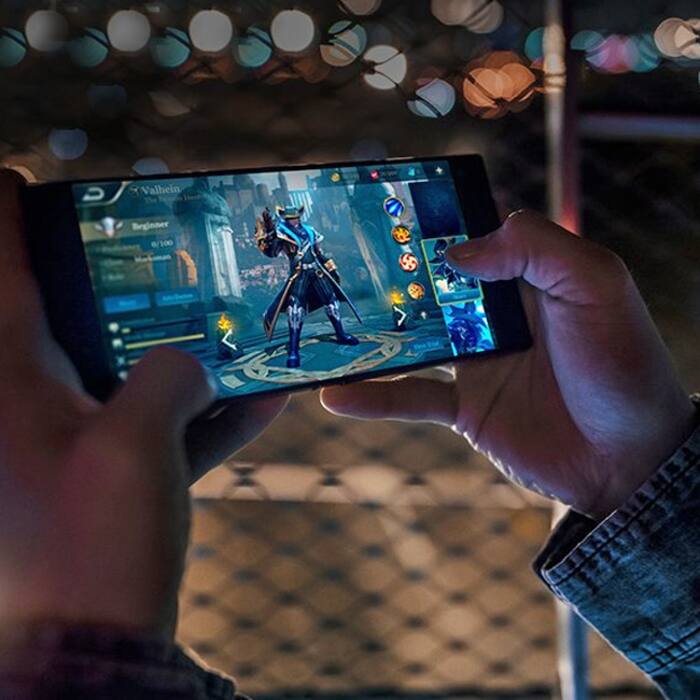 Razer Phone launched: Check out its features and specifications